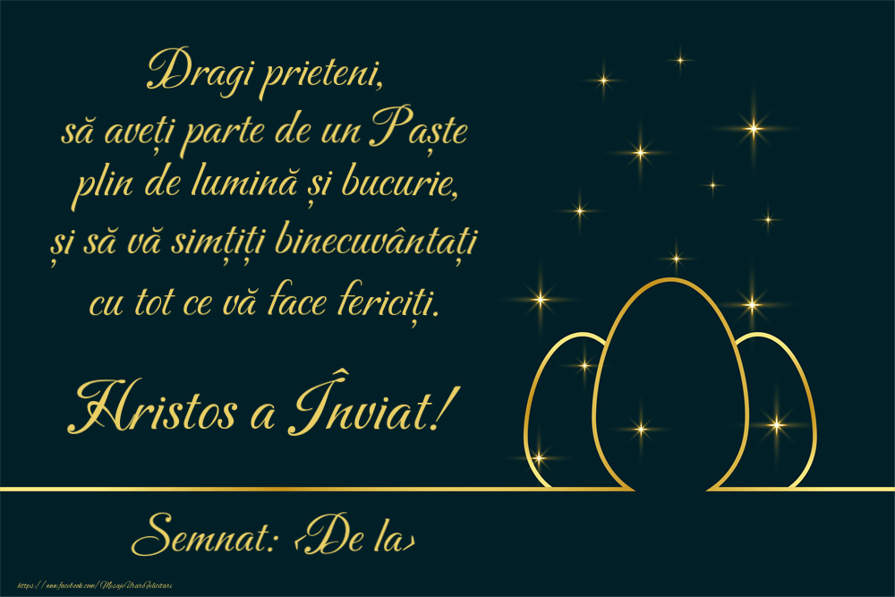 Personalizeaza felicitari | Pasti: Cele mai noi ...