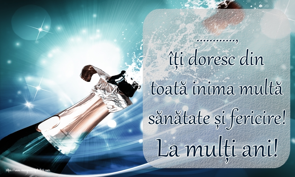 felicitari personalizate online gratis | felicitaripersonalizate.com