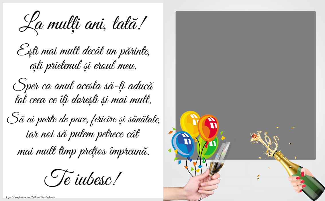 Personalizeaza felicitari | felicitaripersonalizate.com
